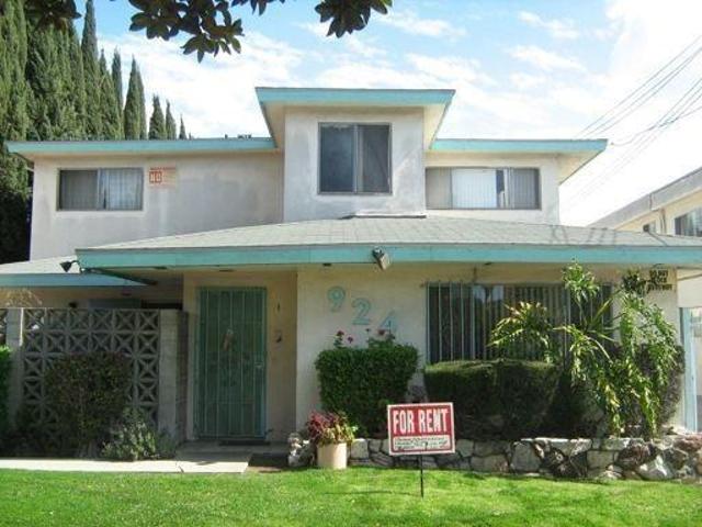 924 N. Inglewood Ave 3 Bedroom Apartment for Rent at 924 N Inglewood Ave, Inglewood, CA 90302 North Inglewood