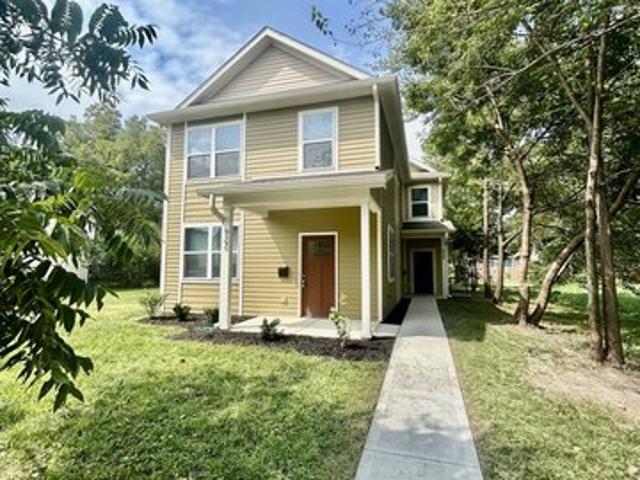 924 N Oakland Ave, Indianapolis, IN 46201