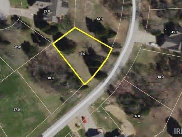 924 S Snow Ball Ln W, Santa Claus, IN 47579