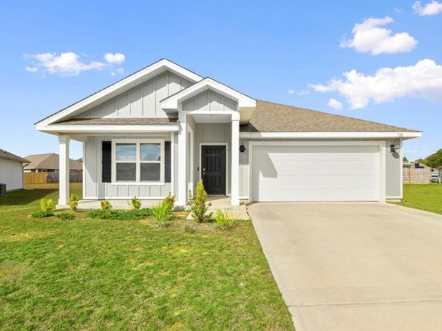 924 Sandbar Loop, Crestview, FL 32539