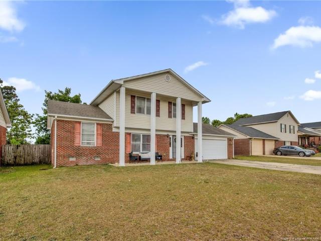 924 Scully Drive