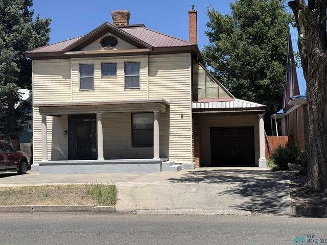 924 Seventh St, Las Vegas, NM 87701
