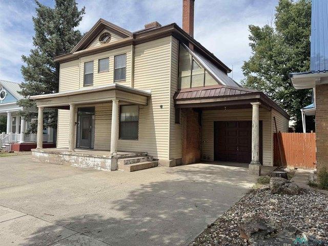 924 Seventh St, Las Vegas, NM 87701