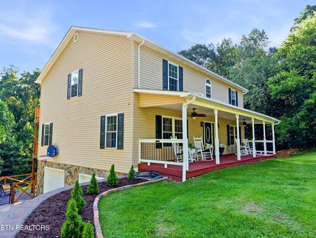 924 Sheila Ct, Talbott, TN 37877