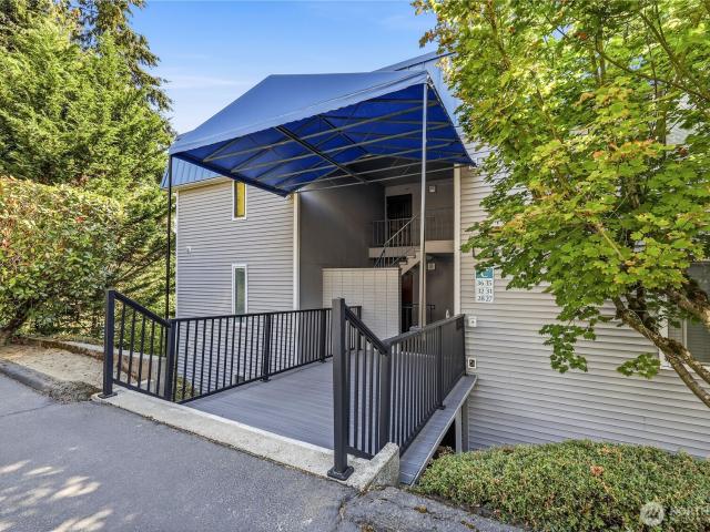 924 Shorewood Drive # C28