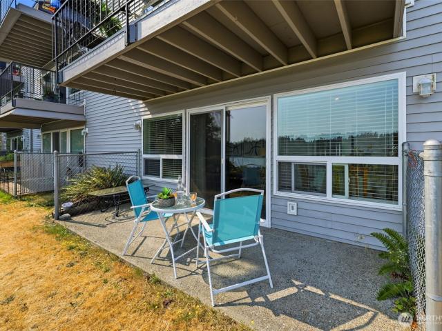 924 Shorewood Drive # D39