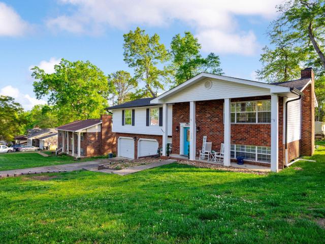 924 Spurling Dr, Hixson, TN 37343 | MLS #1532