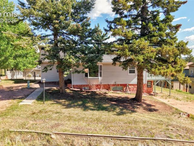 924 Spruce Haven Drive