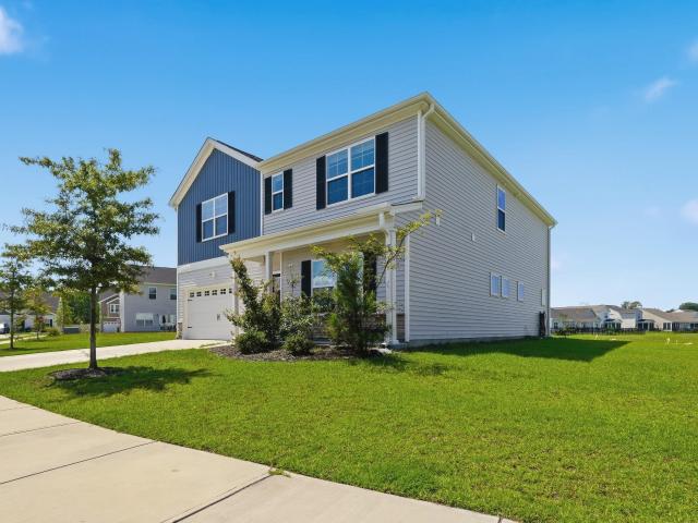 924 St. Albans Loop