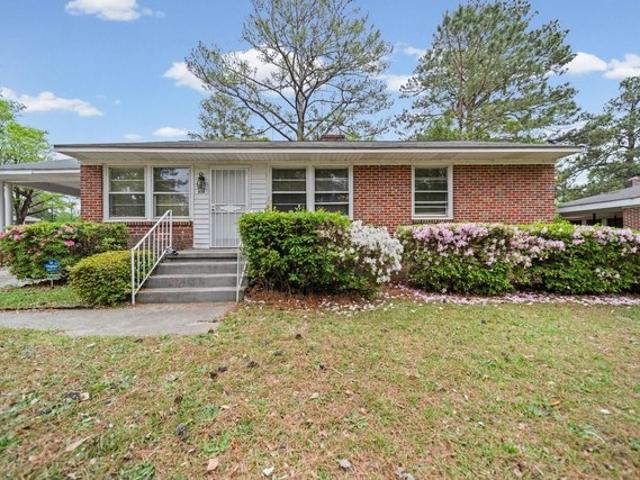 924 Stebondale Rd, Columbia, SC 29203
