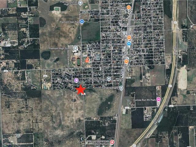 924 SW 10th St, Premont, TX 78375 | MLS #474658 | Compass