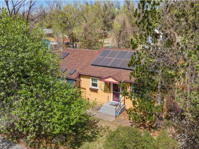 924 Sycamore St, Fort Collins, CO 80521 | MLS #1055