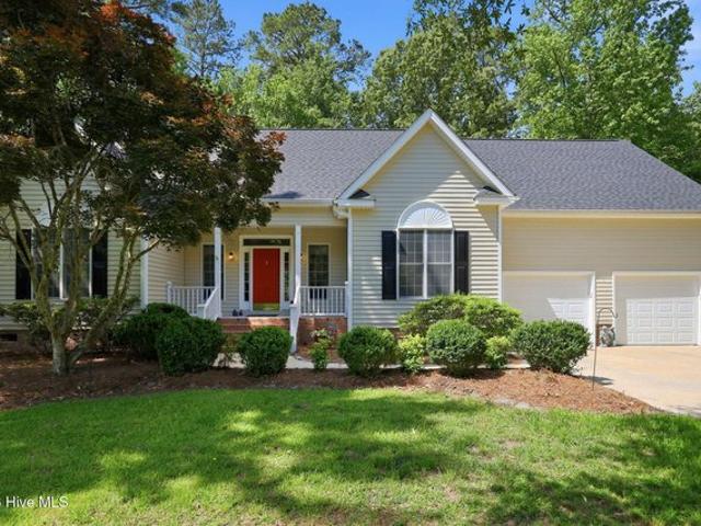 924 Potomac Dr, Chocowinity, NC 27817