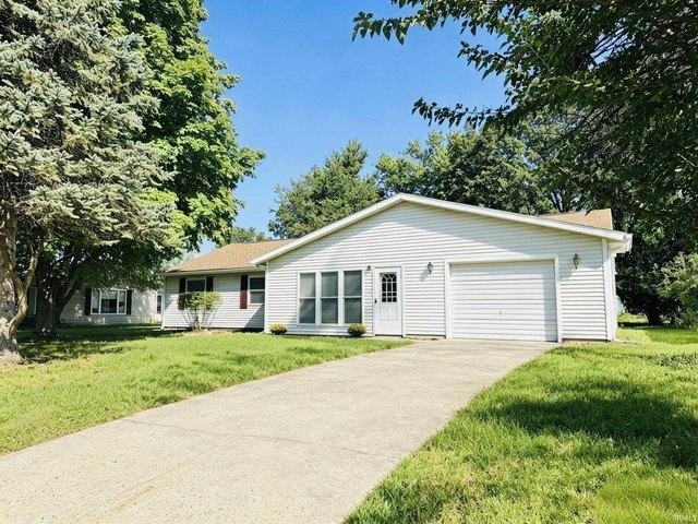 924 Princess Dr, West Lafayette, IN 47906