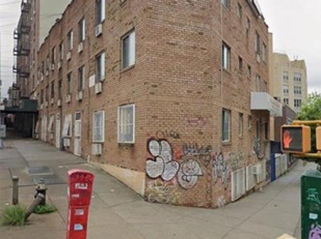 924 Rev James A Polite Ave, Bronx, NY 10459