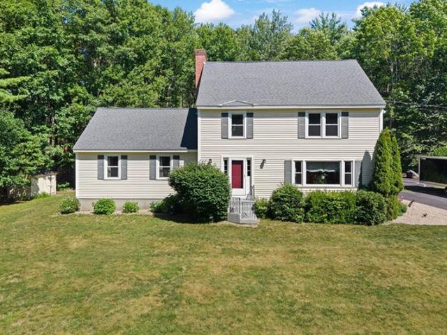 924 River Rd, Weare, NH 03281