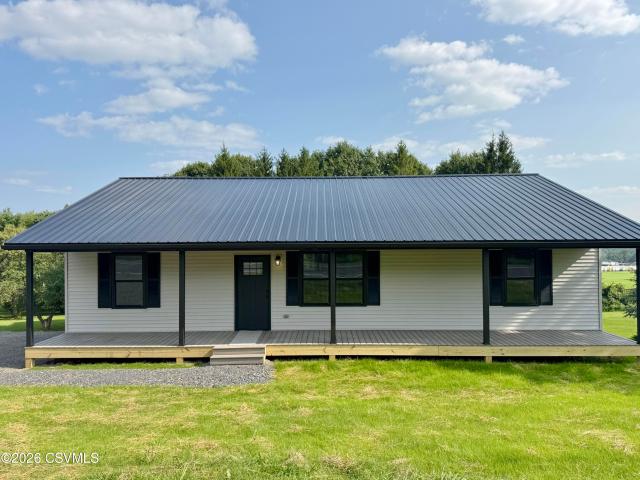 924 ridge road
