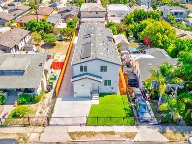924 W 75th St, Los Angeles, CA 90044