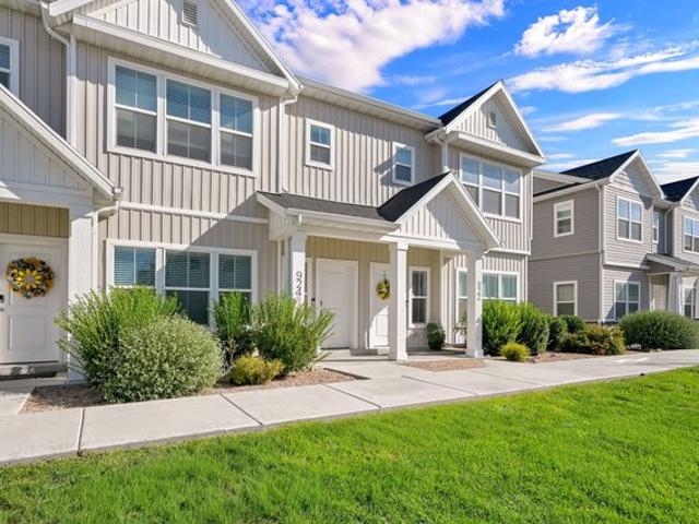 924 W 960 N, Tremonton, UT 84337