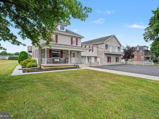 924 W Trindle Road
