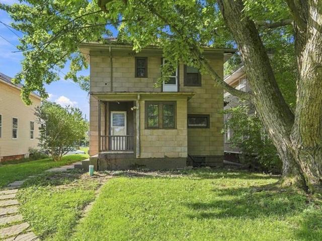 924 W Dewald St, Fort Wayne, IN 46802