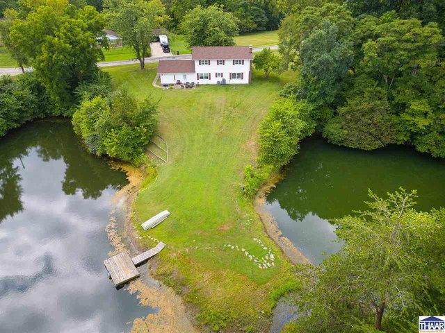 924 W Lake Shore Pt, Brazil, IN 47834