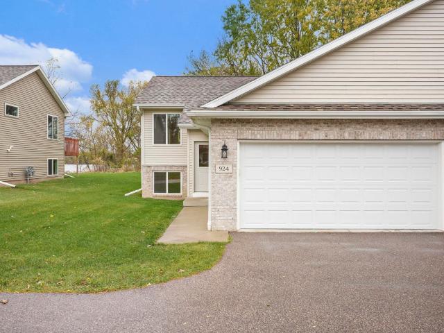 924 Waters Edge Court