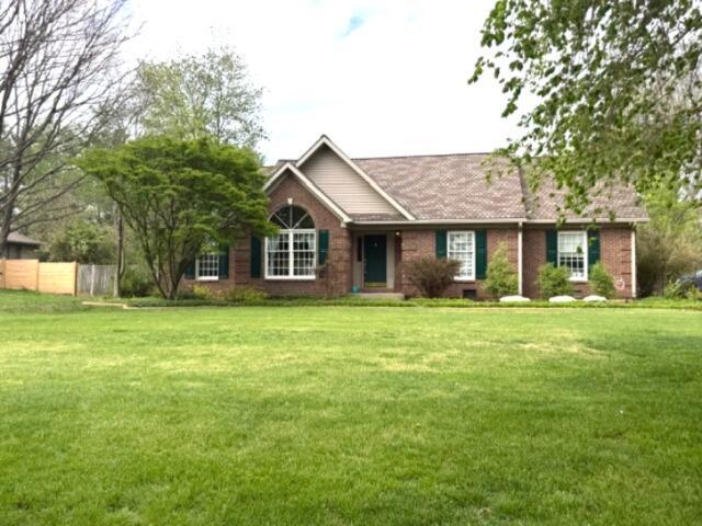 924 Walnut Road