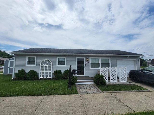 924 Walnut St, Ironton, OH 45638