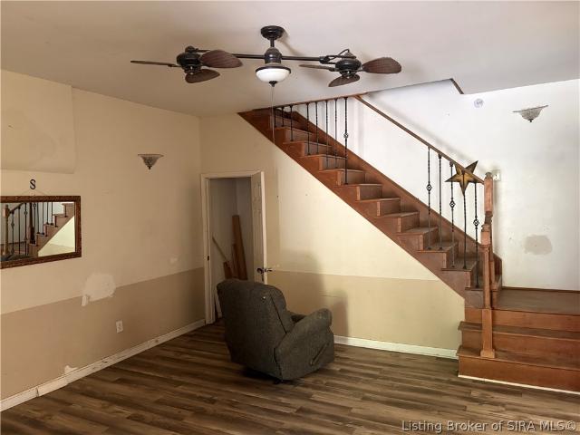 924 Walnut Street