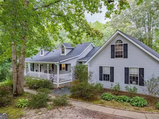 924 WELCOME TO SARGENT RD, NEWNAN, GA 30263 Single Family Resi.