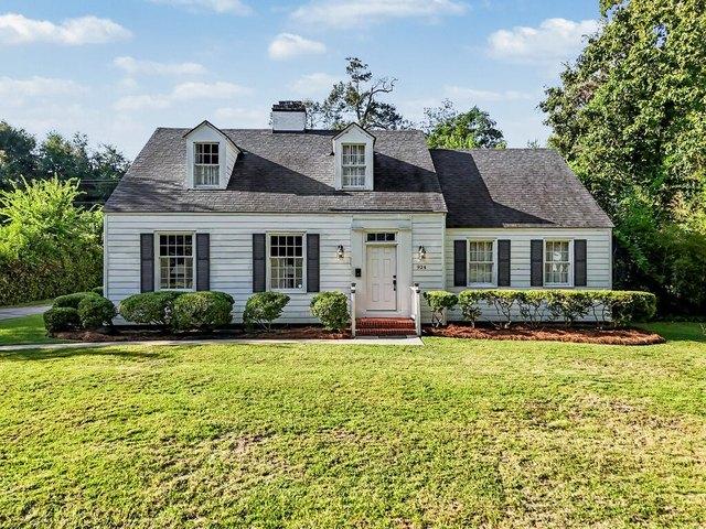 924 Third Ave, Albany, GA 31701