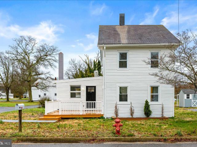 924 Union St, Port Norris, NJ 08349 | MLS #NJCB2028 | Compass