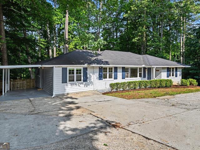 924 Valley Brook Road