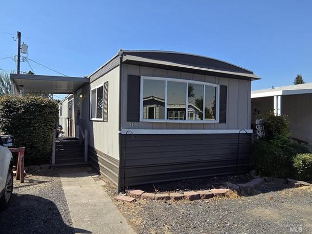 924 Vista Ave Trlr 14, Lewiston, ID 83501
