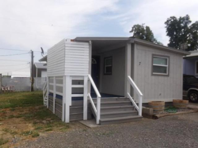 924 Vista Ave Trlr 7, Lewiston, ID 83501