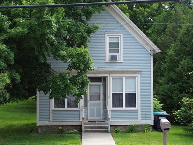 924 VT Route 7A, Shaftsbury, VT 05262