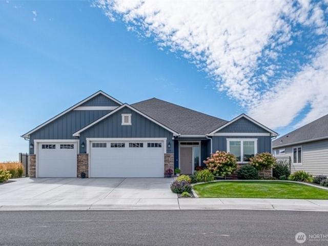 924M S Loop Dr SW, Quincy, WA 98848