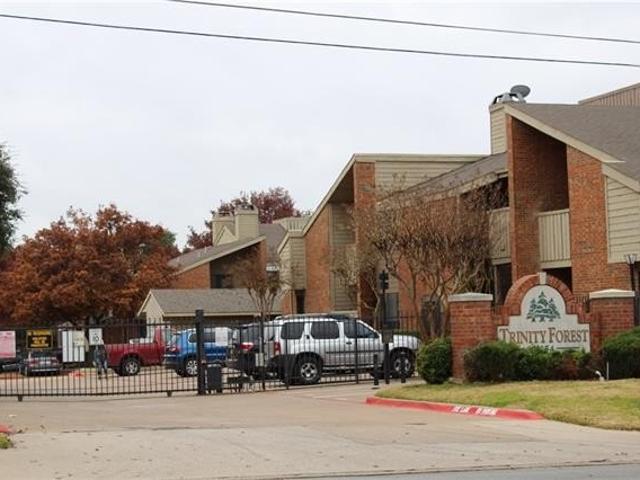 9254 Forest Ln Apt 407, Dallas, TX 75243