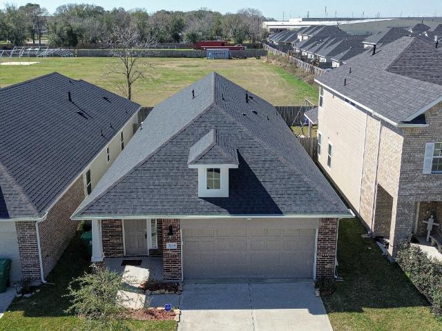 9254 Sea Gdn St, Houston, TX 77034 | MLS #28954 | Compass