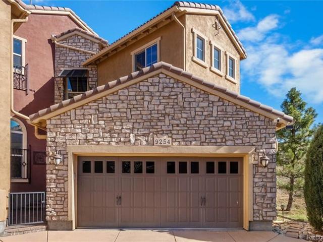 9254 Viaggio Way, Highlands Ranch, CO 80126