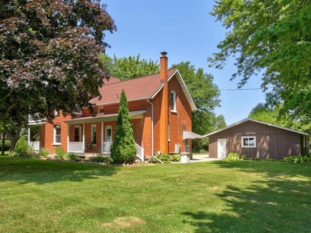 9254 W Frankenmuth Rd, Vassar, MI 48768