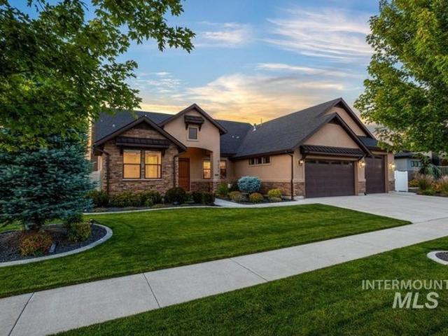 9254 W Sparks Lake Dr, Boise, ID 83714