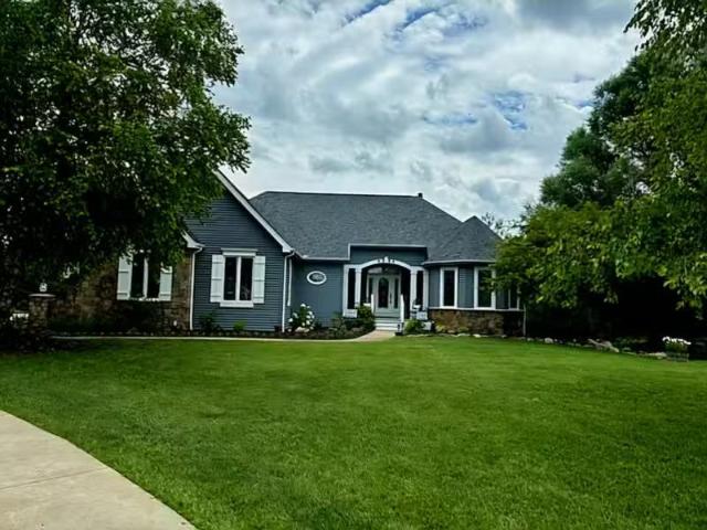 9254 WILLOWGATE, GOODRICH, MI 48438 Single Family Residence Fo.
