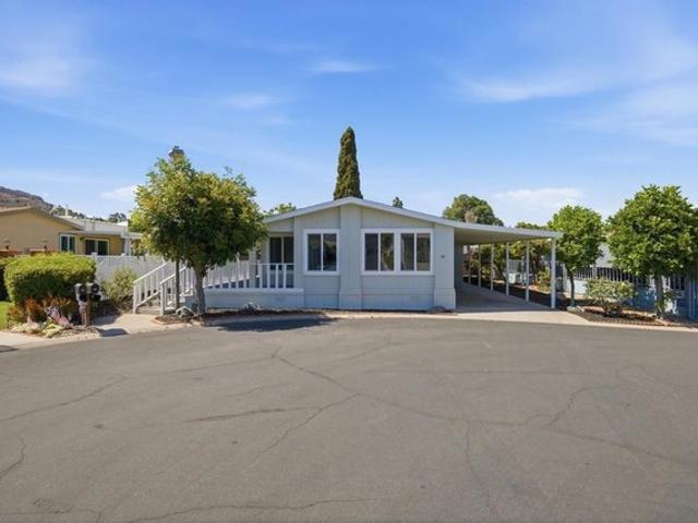9255 N Magnolia Ave Spc 48, Santee, CA 92071
