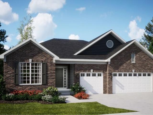 9255 nd Pl, Saint John, IN 46373