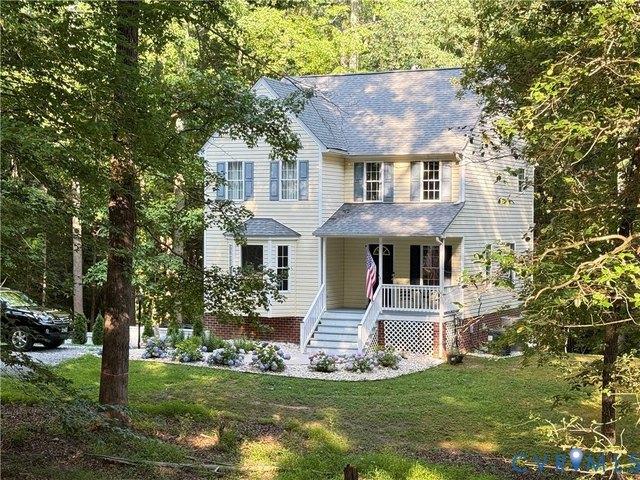 9255 Ordinary Ln, New Kent, VA 23124