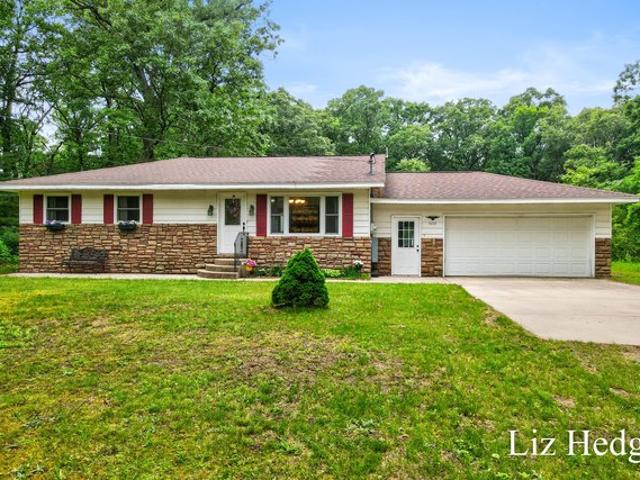 9255 Blue Lake Rd, Twin Lake, MI 49457