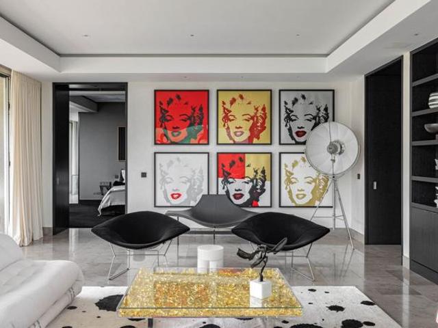9255 Doheny Rd #1001, West Hollywood, CA 90069