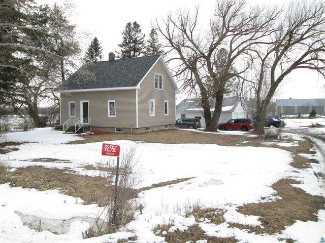 9255 E W Homestead Rd, Poplar, WI 54864